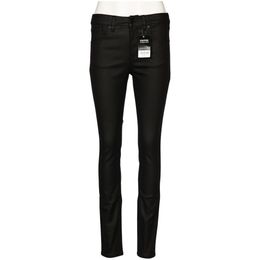 Tom Tailor Denim Jeans Damen Gr&ouml;&szlig;e 30 Second Hand schwarz