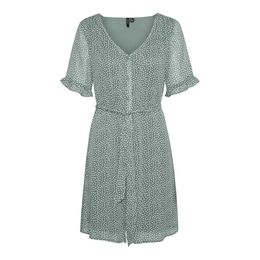 V&eacute;ro Moda Vero Moda Dress 'CARO' female Green size L