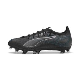 Puma Soccer Cleats 'Ultra 5 Pro' male Black size 44,5