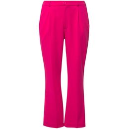Angel of Style Pleated Pants female Pink size 42
