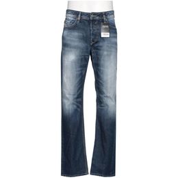 Diesel Jeans Herren Gr&ouml;&szlig;e 32 Second Hand blau