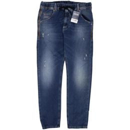 Diesel Jeans Herren Gr&ouml;&szlig;e 30 Second Hand blau
