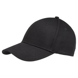 Roeckl Cap 'BAXLEY' male Black size One Size