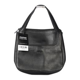 Bree Handtasche klein Leder Damen Gr&ouml;&szlig;e One Size Second Hand schwarz