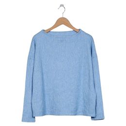 Tom Tailor Pullover Damen Gr&ouml;&szlig;e L Second Hand hellblau