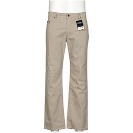 Brax Jeans Herren Gr&ouml;&szlig;e 36 Second Hand beige