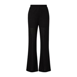 Qs Pants female Black size 32
