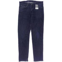 Gant Jeans Herren Gr&ouml;&szlig;e 34 Second Hand marine