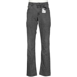 Brax Jeans Herren Gr&ouml;&szlig;e 33 Second Hand grau