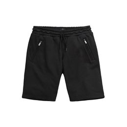 JP1880 Pants male Black size XXL