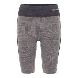 Hummel Workout Pants female Grey size XL