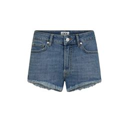 Ivy Copenhagen Hose 'IVY Tonya' Damen Gr&ouml;&szlig;e 32 blue denim