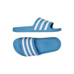 adidas Performance Sandalen Damen Gr&ouml;&szlig;e 35 Second Hand hellblau