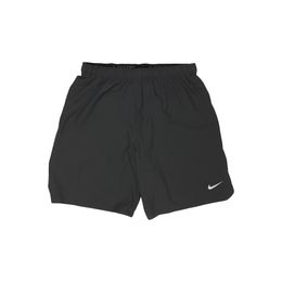 Nike Shorts Herren Gr&ouml;&szlig;e 34 Second Hand grau