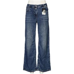 Cecil Jeans Damen Gr&ouml;&szlig;e 29 Second Hand blau