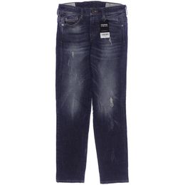 Diesel Jeans Damen Gr&ouml;&szlig;e 26 Second Hand marine