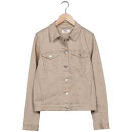 s.Oliver Jacke Damen Gr&ouml;&szlig;e S Second Hand beige