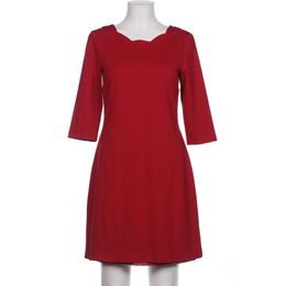 Uta Raasch Kleid Damen Gr&ouml;&szlig;e L Second Hand rot
