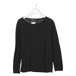 Cecil Pullover Damen Gr&ouml;&szlig;e XL Second Hand schwarz