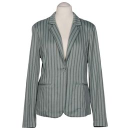 Ichi Blazer Damen Gr&ouml;&szlig;e XL Second Hand hellgr&uuml;n