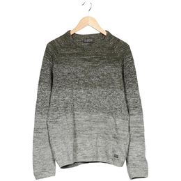 Jack & Jones JACK & JONES Pullover Herren Gr&ouml;&szlig;e L Second Hand bunt