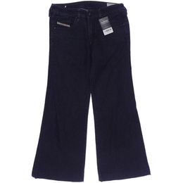 Diesel Jeans Damen Gr&ouml;&szlig;e 28 Second Hand marine