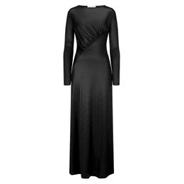 Nicowa Evening Dress 'EWELIO' female Black size 42