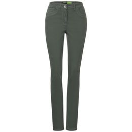 Cecil Pants female Green size 30