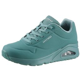 Skechers Sneakers 'Stand On Air' male Green size 40