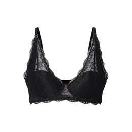 Noppies Nursing Bra female Black size 85