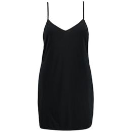 Ulla Popken Dress '801056' female Black size 50+