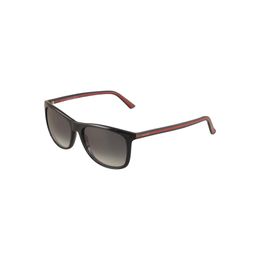 Gucci Sonnenbrille Herren Gr&ouml;&szlig;e One Size Second Hand schwarz