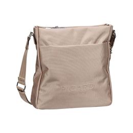 Picard Crossbody Bag 'Lucky One 3242' female Beige size One Size