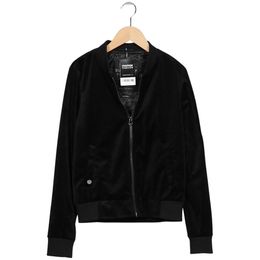 Superdry & Co Jacke Damen Gr&ouml;&szlig;e S Second Hand schwarz