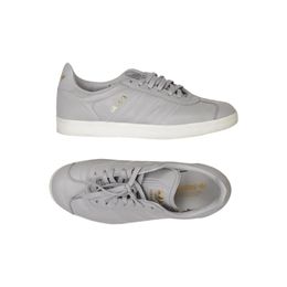 adidas originals Sneaker Damen Gr&ouml;&szlig;e 38.5 Second Hand grau