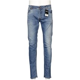 Diesel Jeans Herren Gr&ouml;&szlig;e 34 Second Hand blau