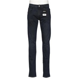 Replay Jeans Herren Gr&ouml;&szlig;e 34 Second Hand marine