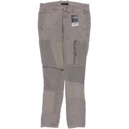 Diesel Jeans Damen Gr&ouml;&szlig;e 27 Second Hand beige