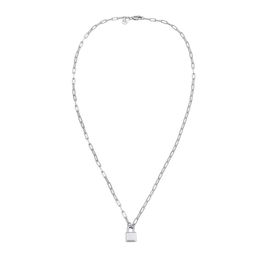 Elli Premium Necklace female Silver size 50