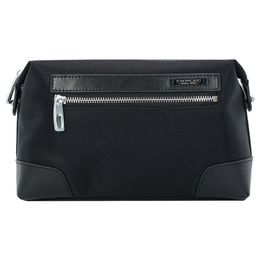Roncato Toiletry Bag 'E-Lite Viaggio' male Black size One Size