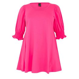 Yoek Tunika Damen Gr&ouml;&szlig;e M/L pink
