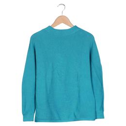 Cecil Pullover Damen Gr&ouml;&szlig;e S Second Hand t&uuml;rkis
