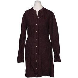 Fred Perry Kleid Damen Gr&ouml;&szlig;e S Second Hand bordeaux