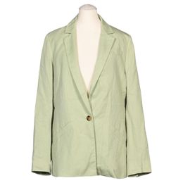 Esprit Blazer Damen Gr&ouml;&szlig;e XS Second Hand hellgr&uuml;n