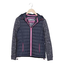 Superdry & Co Jacke Damen Gr&ouml;&szlig;e M Second Hand bunt