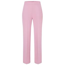 ana alcazar Pleated Pants 'Zadya' female Pink size 36