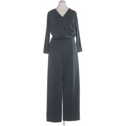 MONKI Overall oder Jumpsuit Damen Gr&ouml;&szlig;e XS Second Hand gr&uuml;n