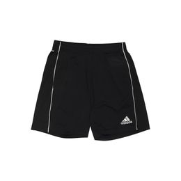 adidas Performance Shorts Herren Gr&ouml;&szlig;e 33 Second Hand schwarz