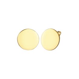 Elli Earrings female Gold size One Size