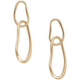 Skagen Earrings female Gold size One Size